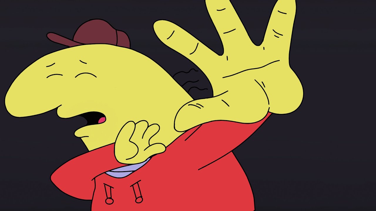 SMILING FRIENDS | Season 2 Exclusive Sneak Peek | - YouTube