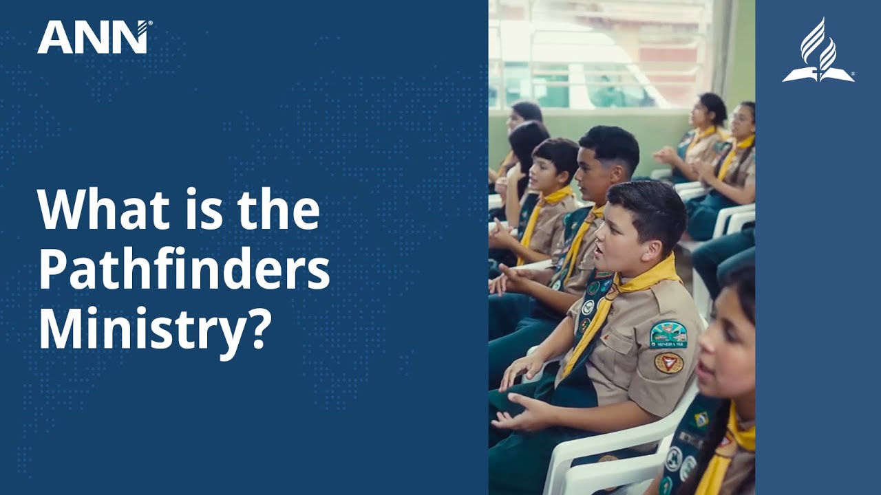 Get to Know More About the Adventist Church’s Pathfinders Ministry ...