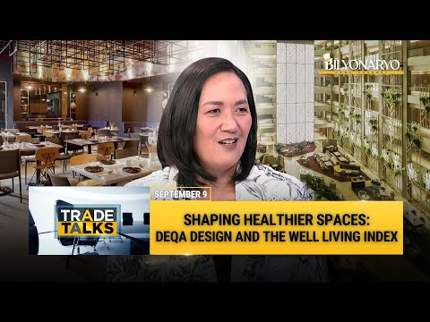 Trade Talks: DEQA Design: Delivering Spaces That Foster Health, Joy, and Fulfillment | The High Life
