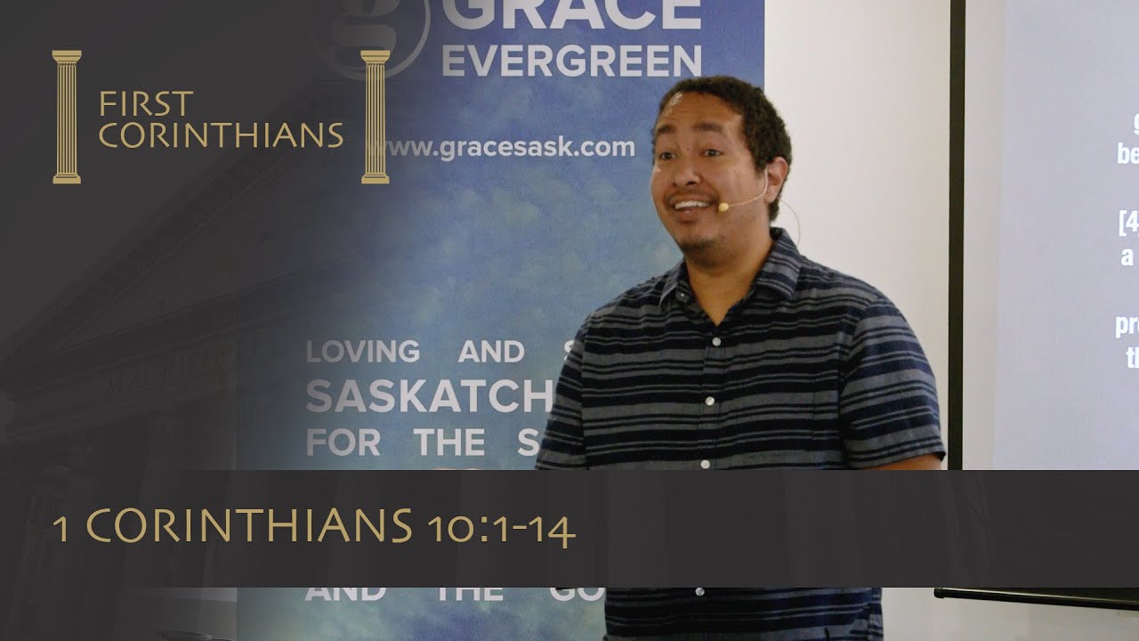 A Warning and A Hope (Evergreen) | 2021-07-18 - YouTube