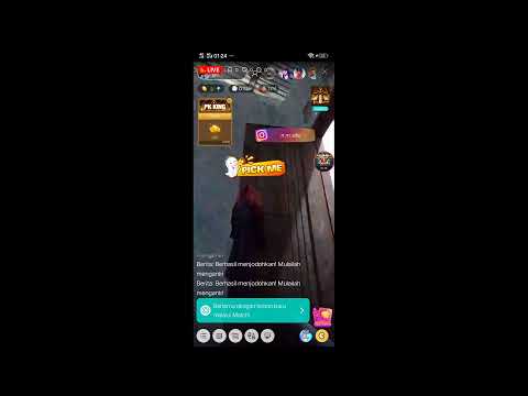 Bigo live Streming