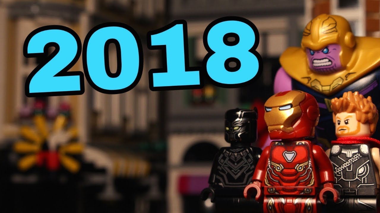 FlapJack Films 2018 Highlight Reel - YouTube