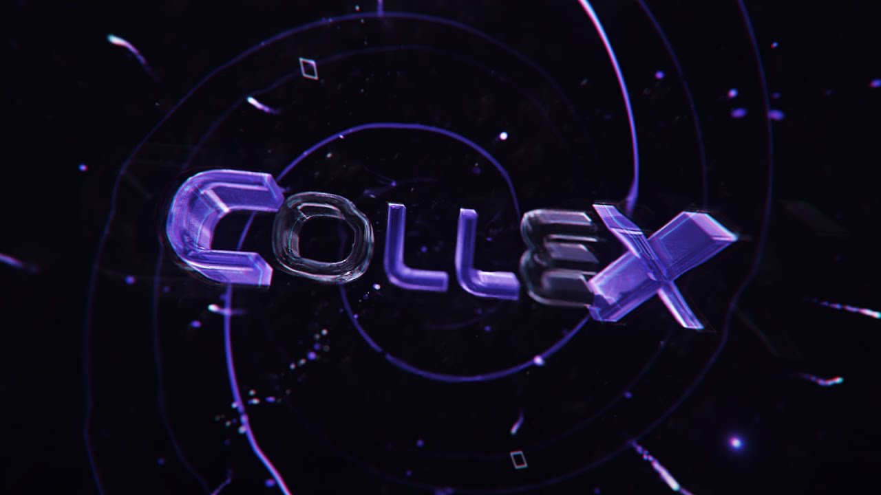 #063 | INTRO FOR COLLEX | V4 - YouTube