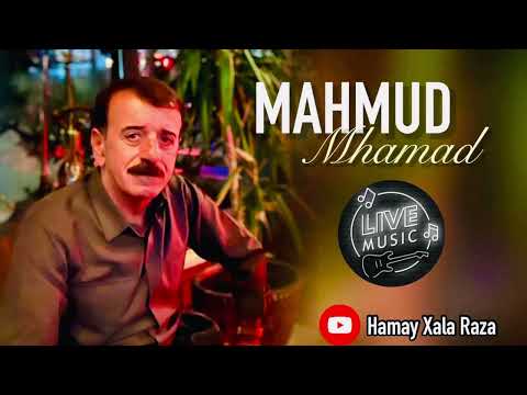 Mahmwd mhamad 2023 laev muzik gomalik gorani zor xosh w taibat