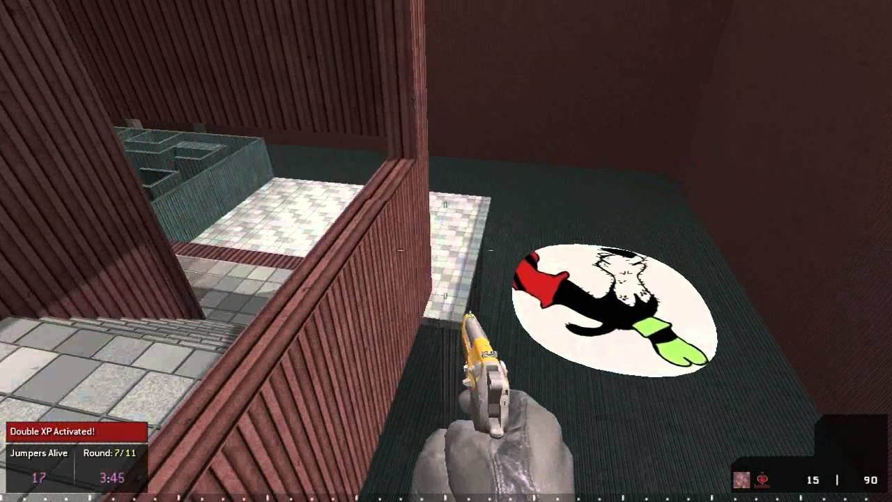 COD4 Deathrun | mp_dr_gooby [My last run] - YouTube