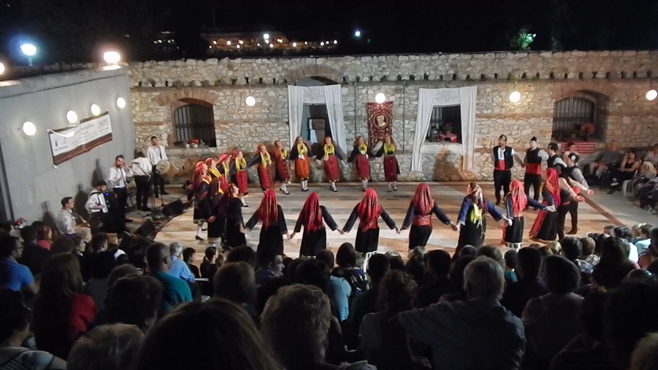 Μπαϊντουσκα Μπογιαλίκι - YouTube