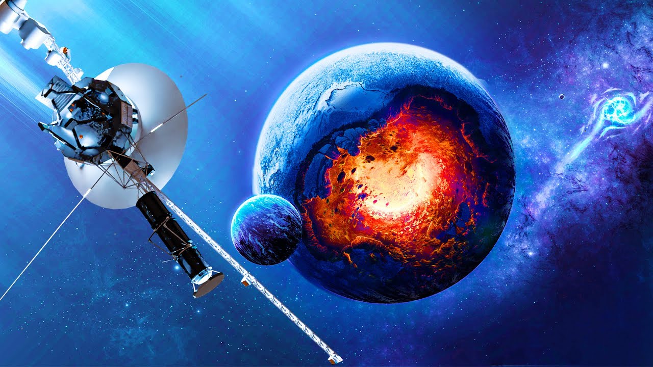 How We Can Fly Interstellar Missions - YouTube