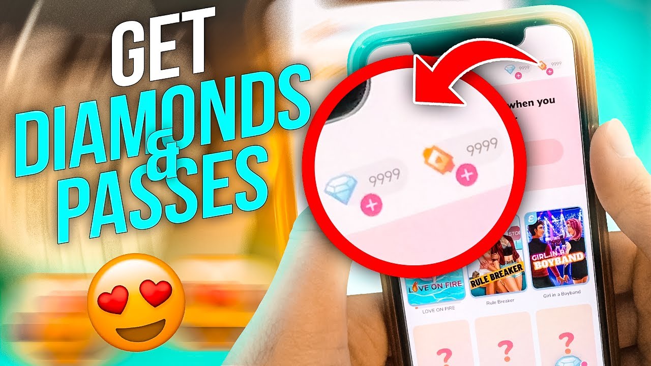 How To Get GEMS and PASSES in Episode FAST 2021 *iOS/Android* Episode ...