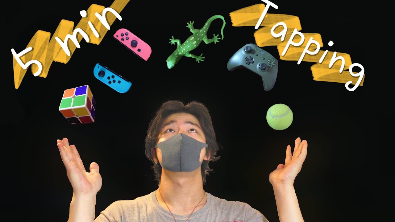 MOST PEOPLE DOESN'T KNOW THE SOUND OFA LIZARD...(wonderful five minutes ...