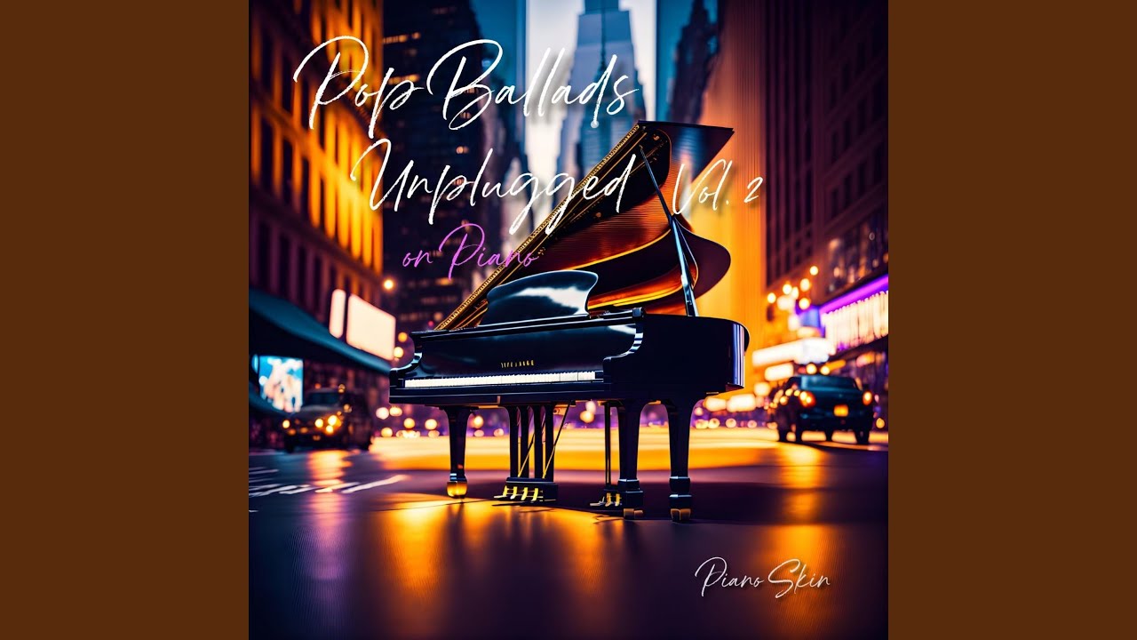 Chandelier (Piano Instrumental Version) - YouTube