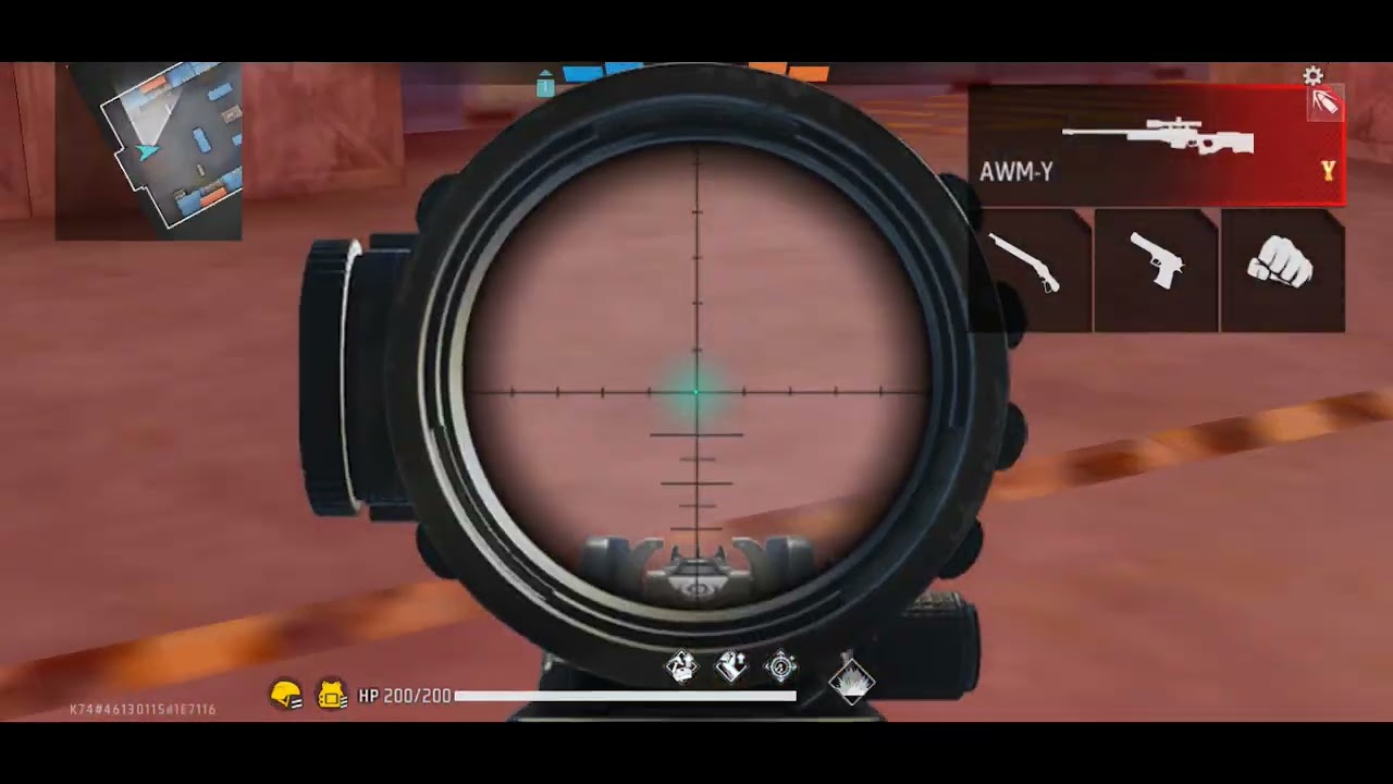 free fire # short video - YouTube