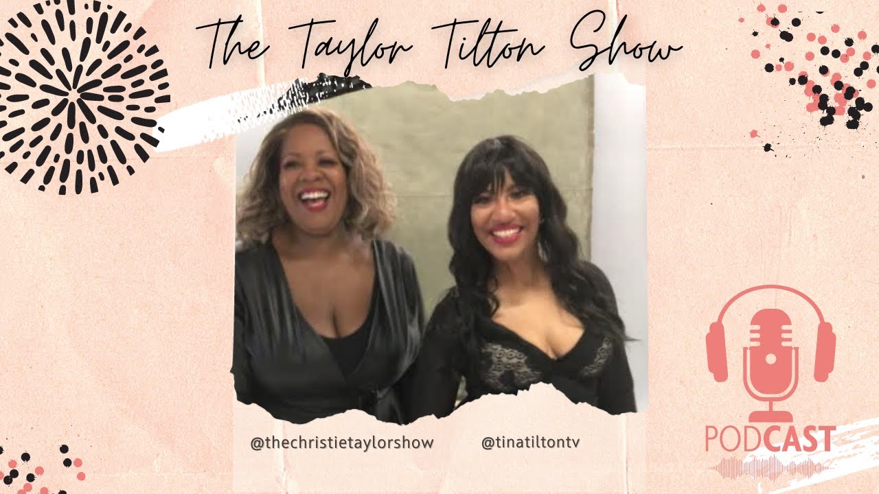 The Taylor Tilton Show: Singing Christmas Tree, Tornadoes, & Santa Down ...