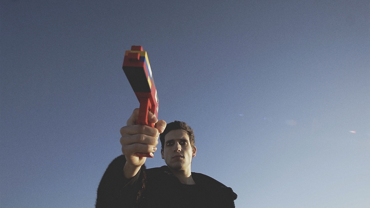 Flying Cages - Your Friends - YouTube