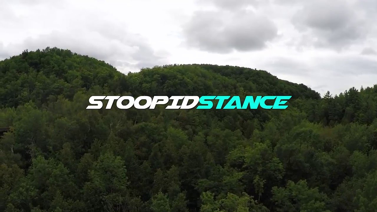 STATIC ES1 FILM | STOOPID STANCE - YouTube