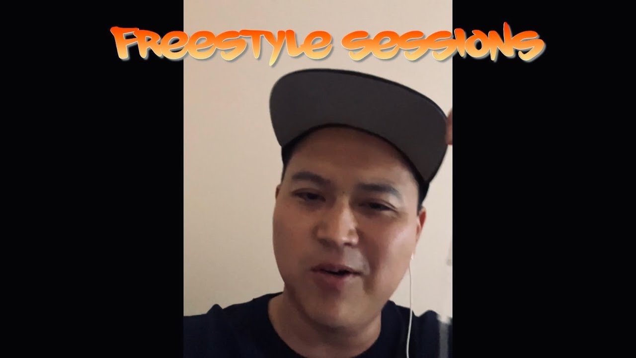 Freestyle Practice - July 2024 - YouTube