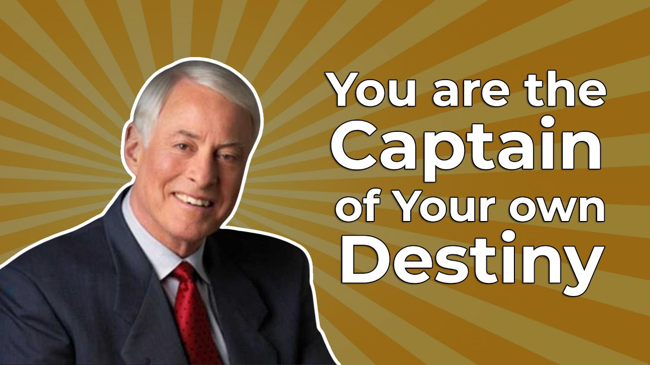 Unlock Your Full Potential with Brian Tracy's Ultimate Motivation - YouTube