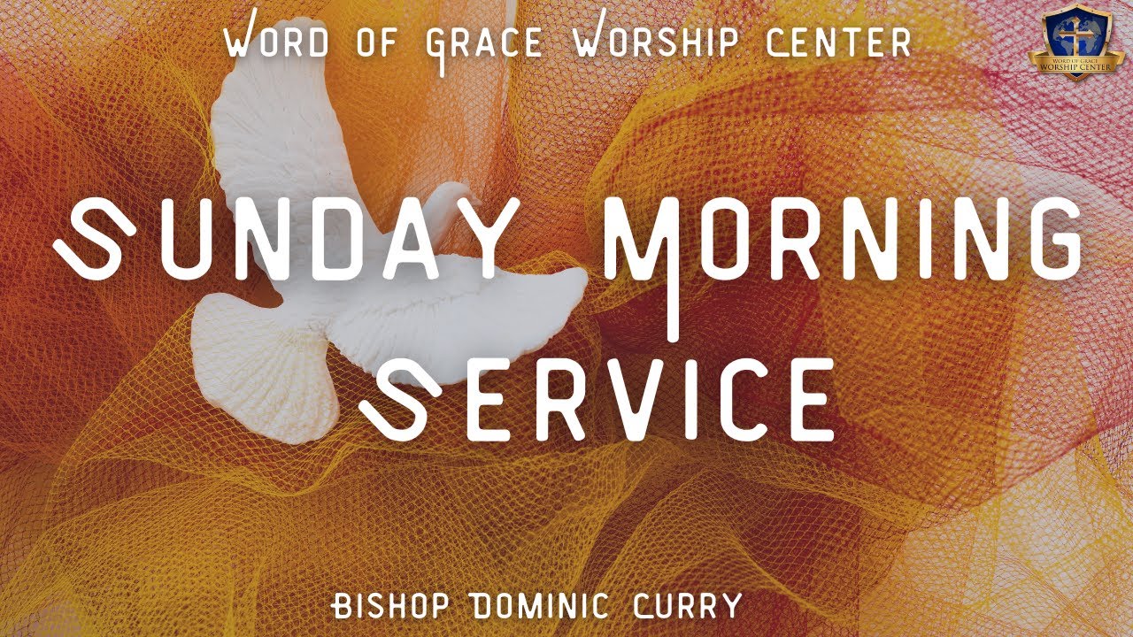 Sunday Morning Service - 1.5.25 - YouTube