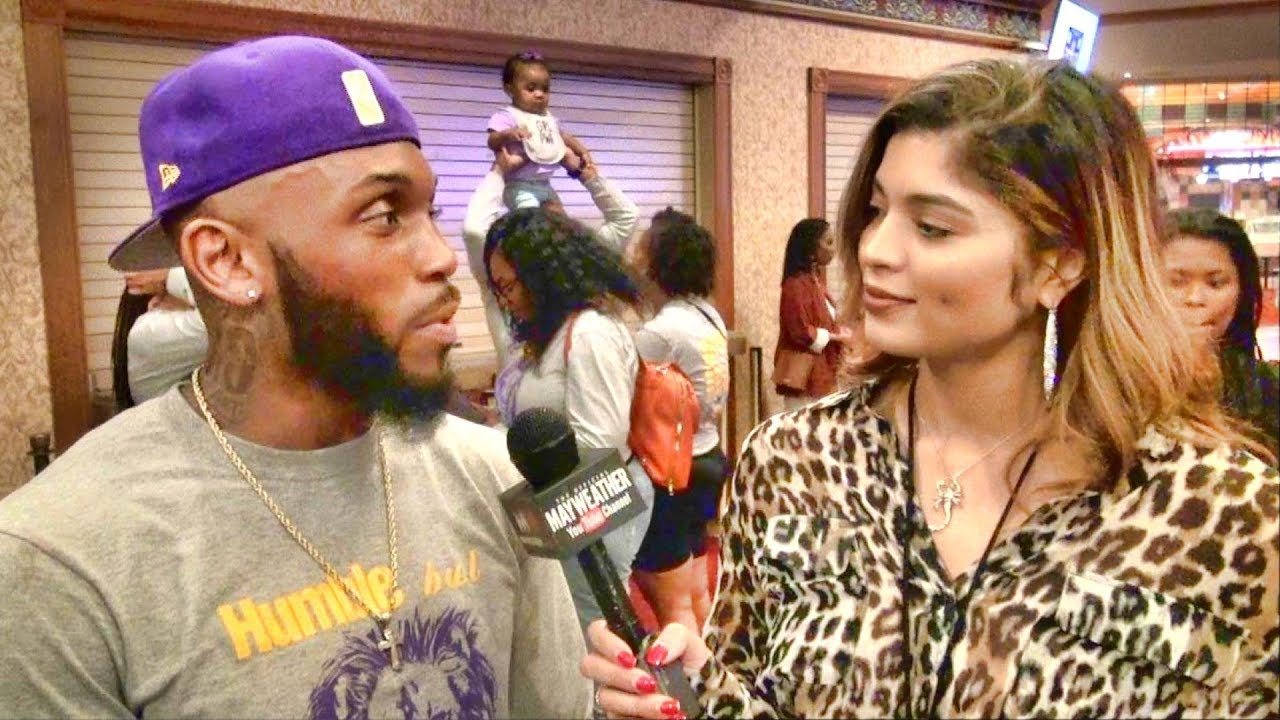 Lanell Bellows talks destruction of Malcolm Jones for 20th career ...