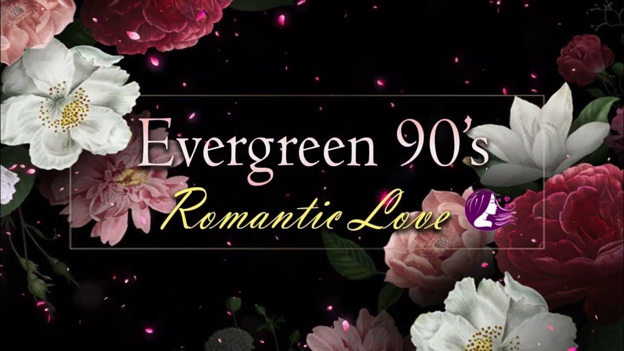 Evergreen Romantic Hits : 90's Romantic Songs Collection | Best Bollywood Love Songs | Audio ...