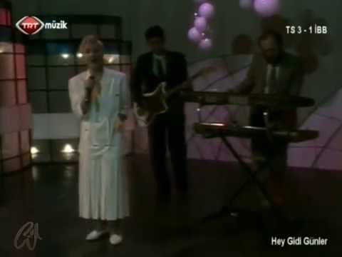 Jale Bekar - Kapanan Sayfa (1986)