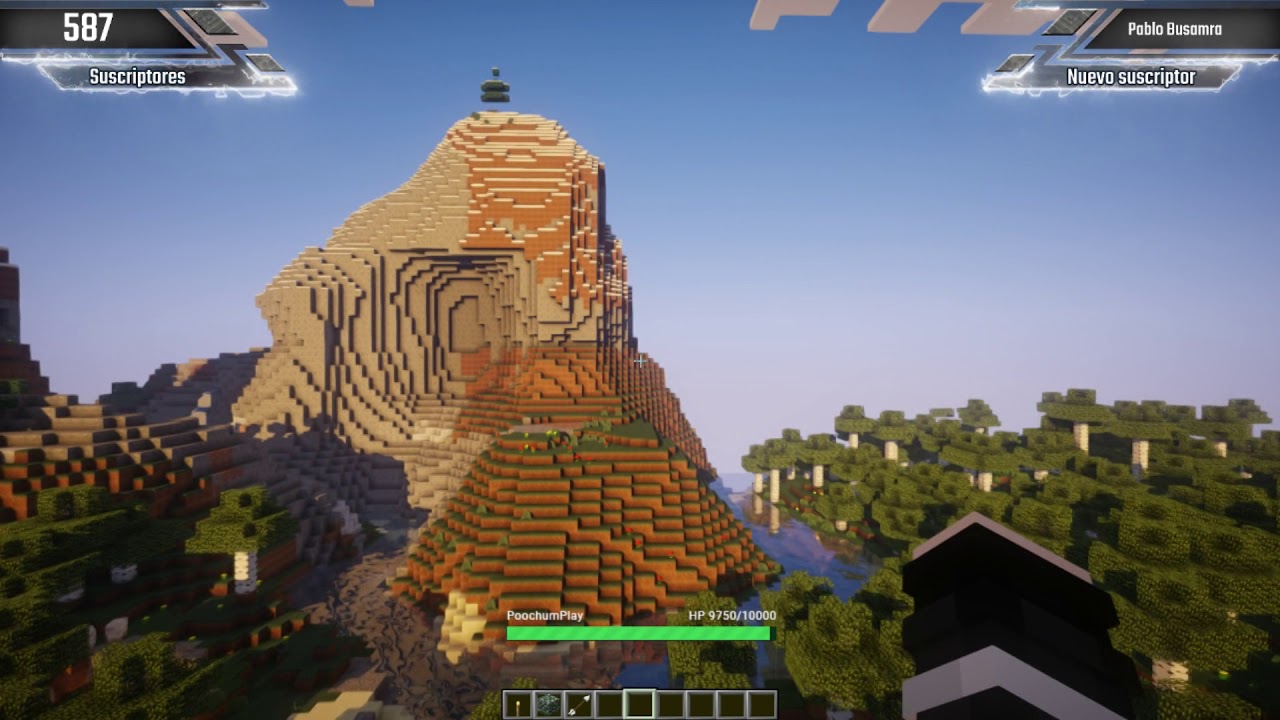 Texture Pack FULL FPS 1.12.2 - YouTube