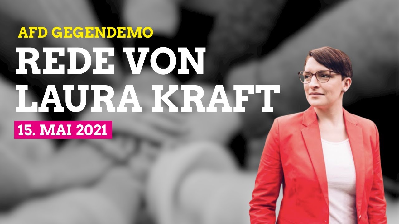 Laura Kraft | Direktkandidatin Bündnis 90 / Die Grünen Siegen ...
