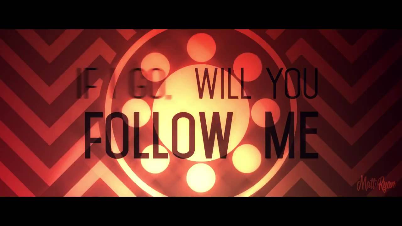 Hardwell feat Jason Derulo Follow Me Lyrics Video HD - YouTube