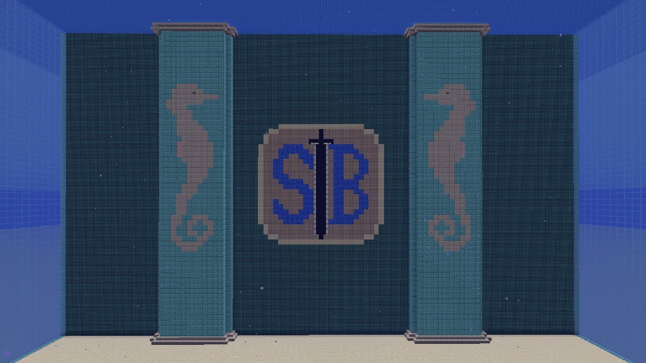 🔴Water Arena Building for Sathariel Battle, - YouTube