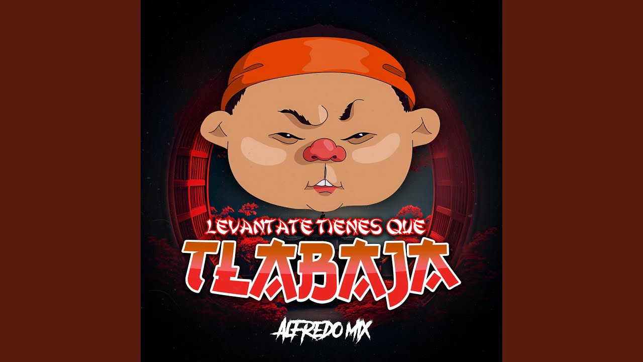 Levantate Tienes Que Tlabaja - YouTube