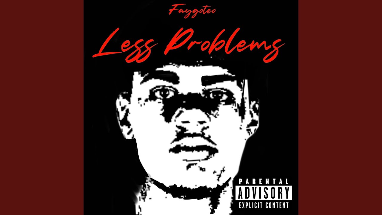 Less Problems - YouTube