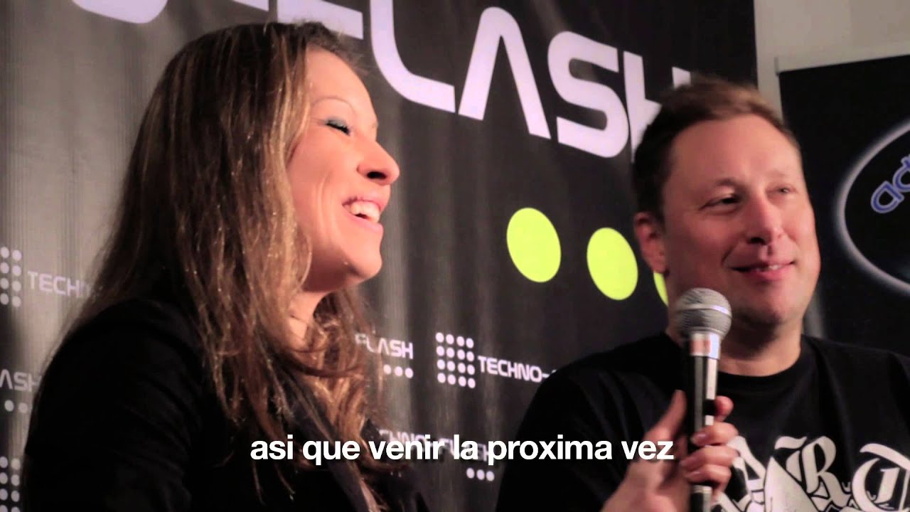 TECHNO FLASH 2013 Aftermovie - YouTube