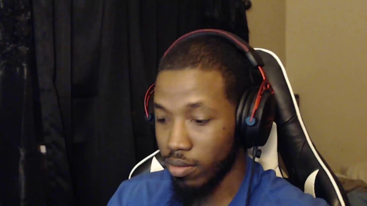 SUPPORT THE STREAM // LIKE , FOLLOW, & SHARE THE PAGE - YouTube