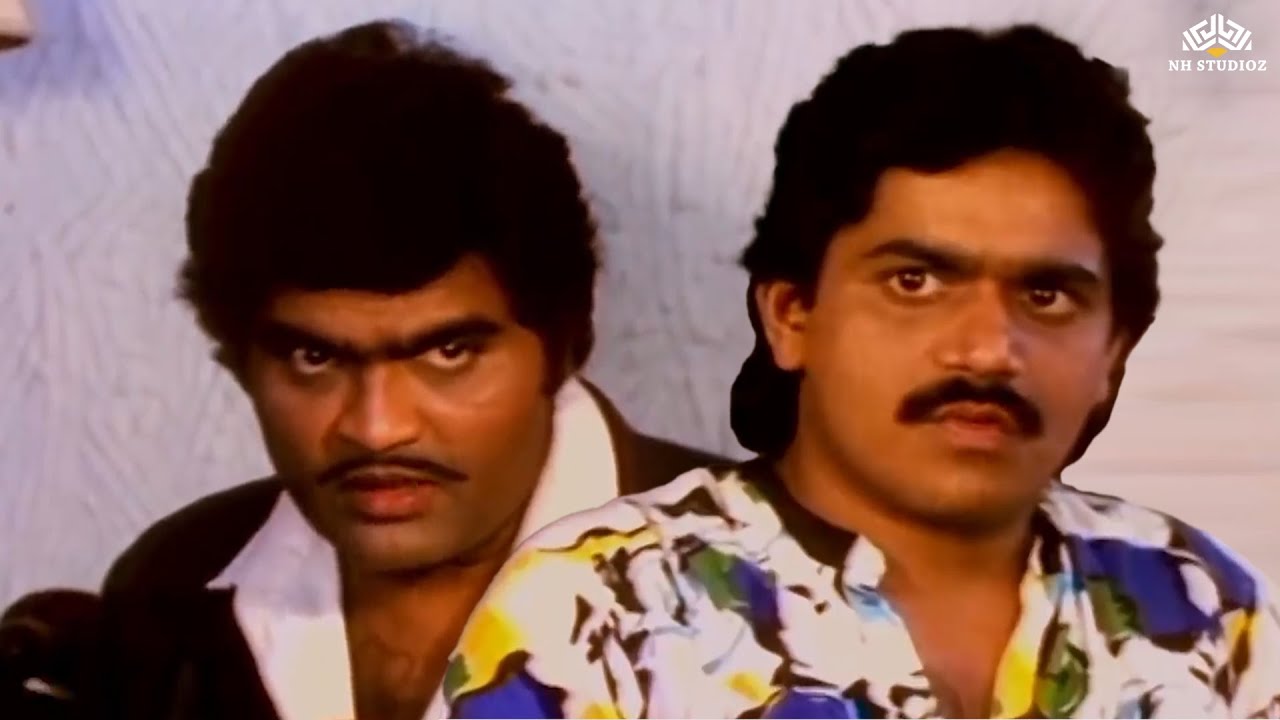 चंगू मंगूचा नवा प्लॅन | Changu Mangu Movie Scene - YouTube