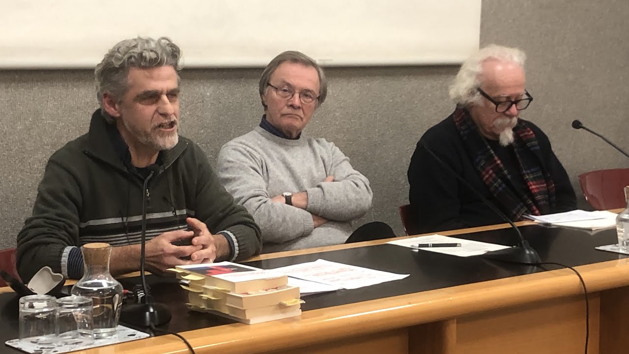 Fabbrica, memoria, presente: le voci della working class nei romanzi di ...
