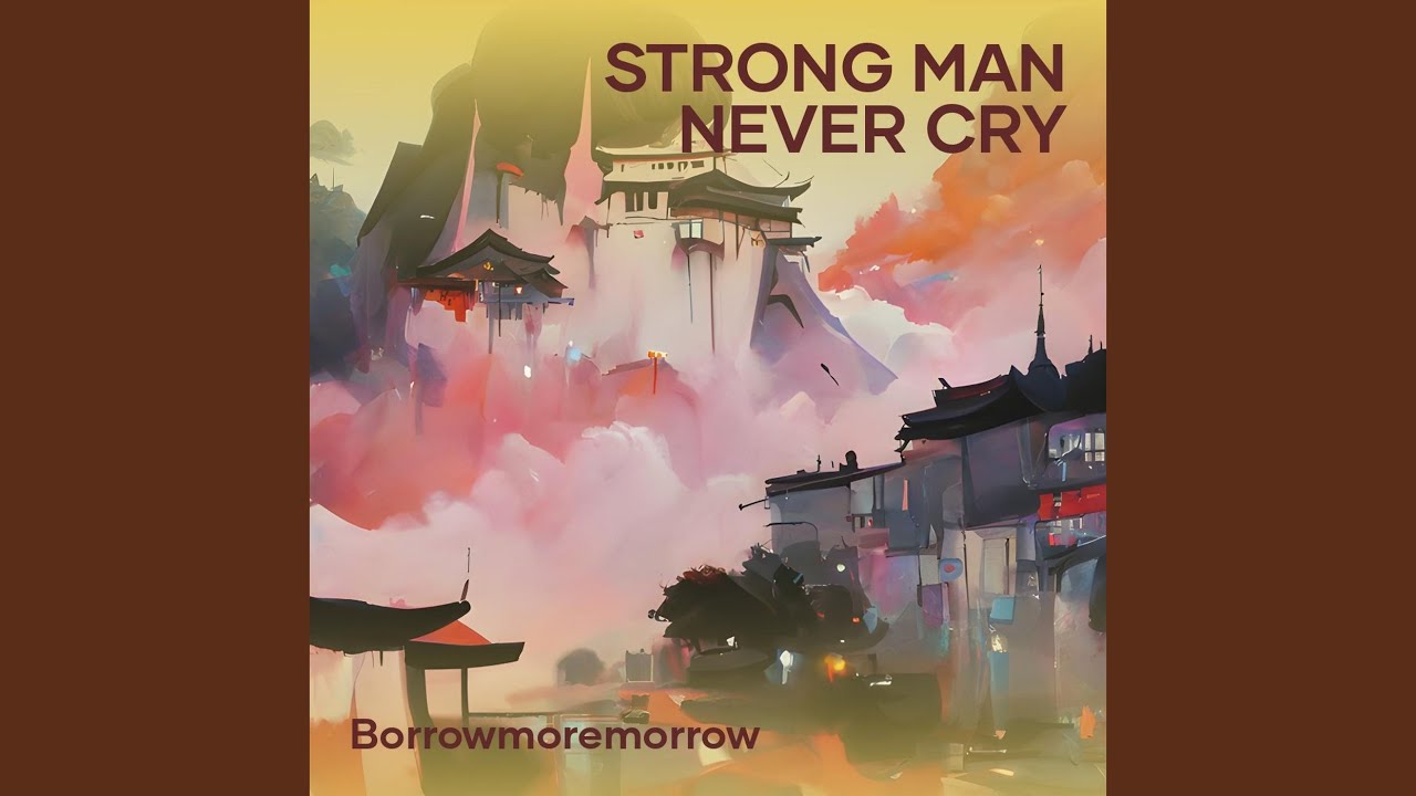 Strong Man Never Cry - YouTube