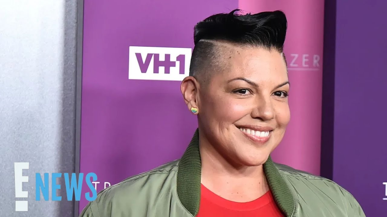 Sara Ramirez Files for Divorce From Husband Ryan DeBolt 6 Years After ...