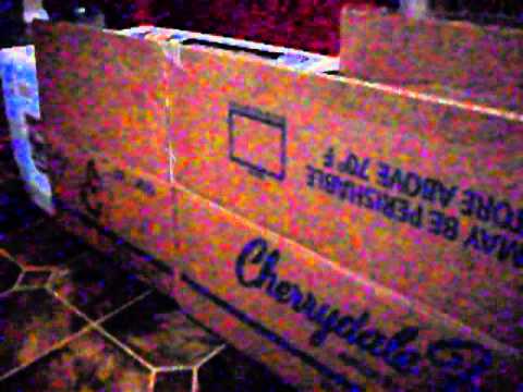 How To Make A Homemade Playpen For Hamsters - YouTube