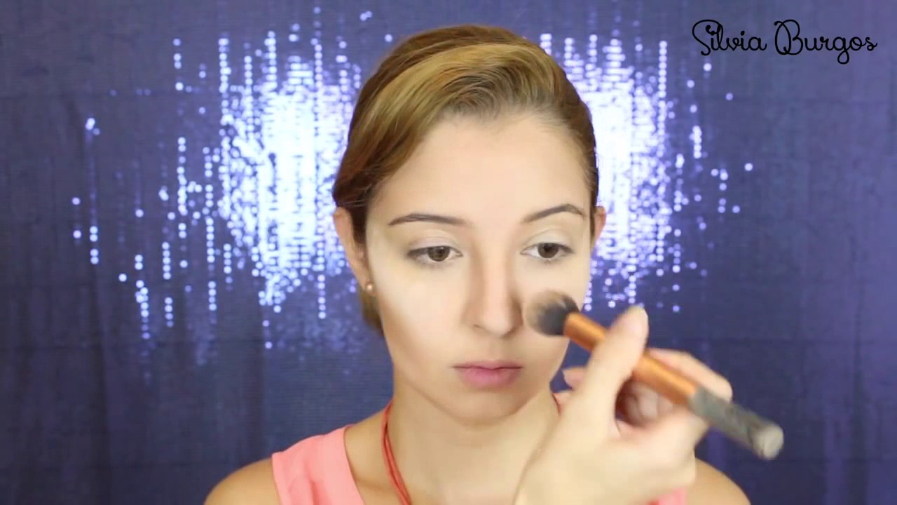 Super natural makeup for Modern girls - Maquillaje natural para niñas ...