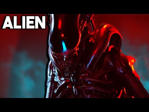 NEW ALIEN in DBD! HYPE!! - YouTube