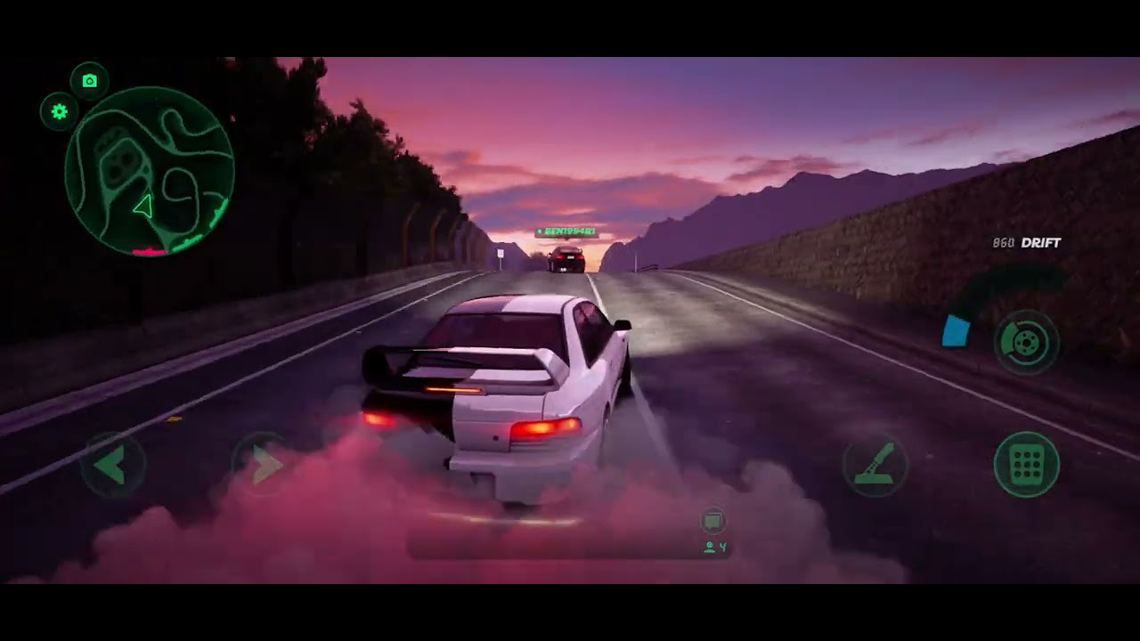 SSR (Static Shift Racing) | Ep 09 - YouTube