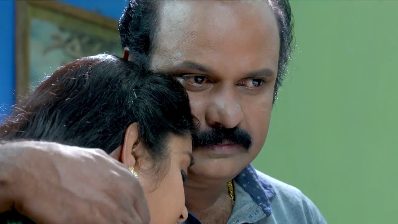 Pranayini | Mili to know the truth from Aloshi | Mazhavil Manorama ...