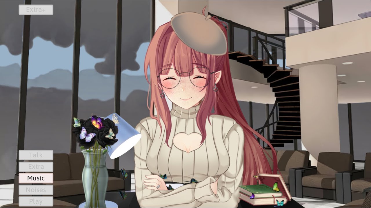 Channel Announcements!~//Monika After Story - YouTube