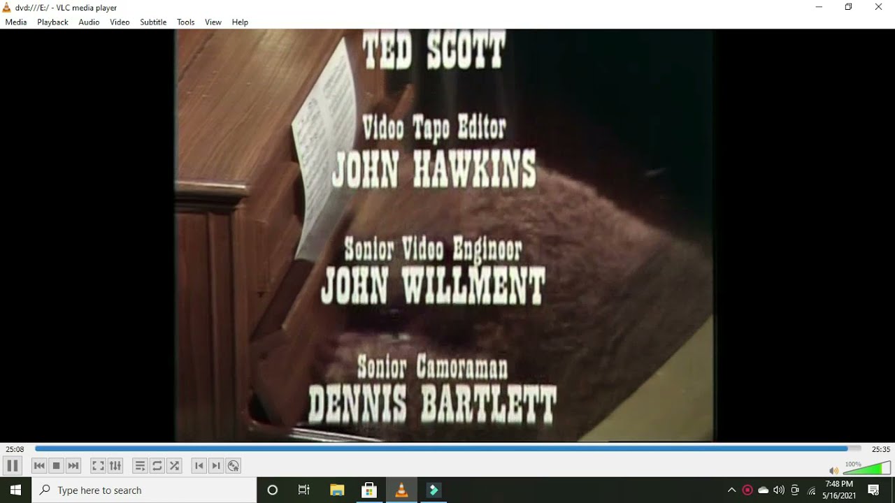 The Muppet Show Credits with Juliet Prowse (DVD version) - YouTube