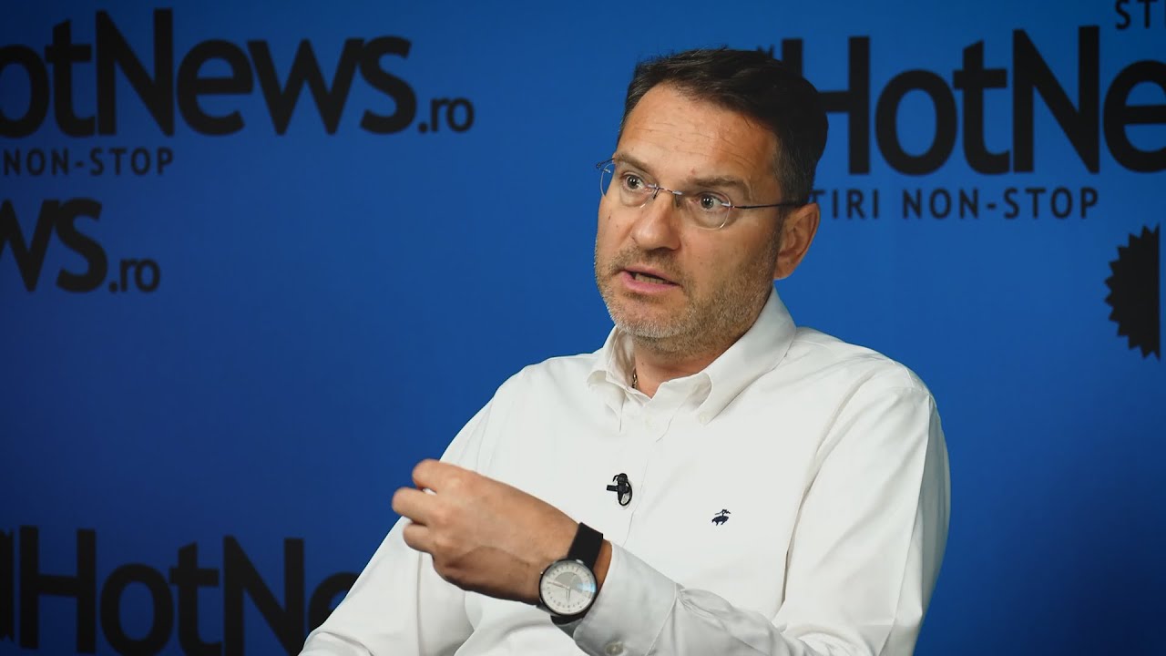 Problemele noii legi a taxelor. Cum se vor aplica – interviu cu Dan ...