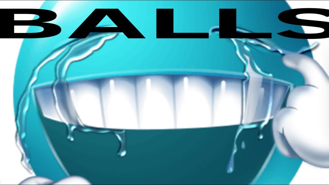 balls,,, - YouTube