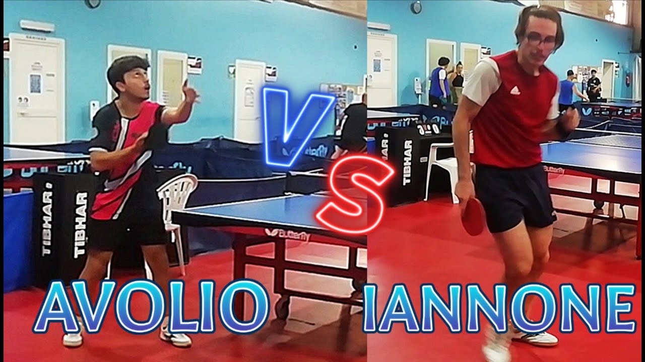 Full match | Short form Ottavi di Finale Torneo Open 4a categoria ...