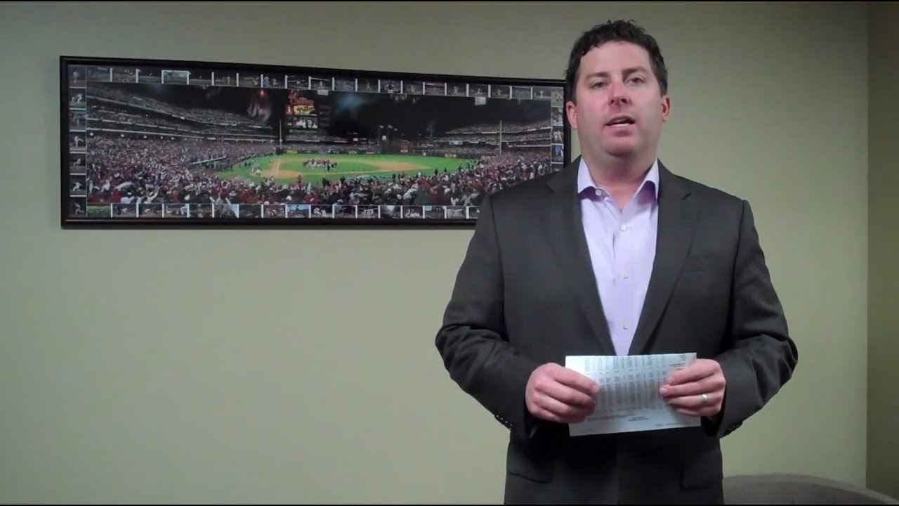 Real Estate Training by Jeremy Bowers - 2013 Real Estate Market - YouTube