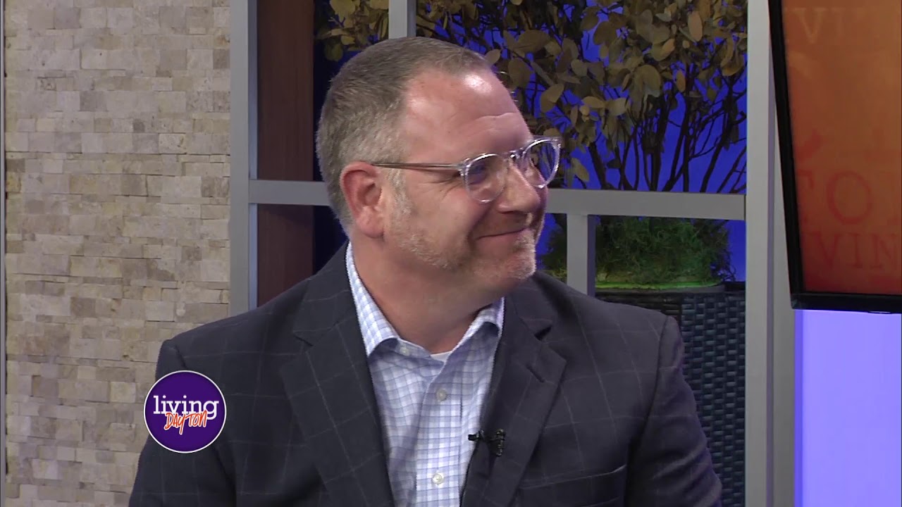 TV Evolution Segment-Living Dayton Segment - YouTube