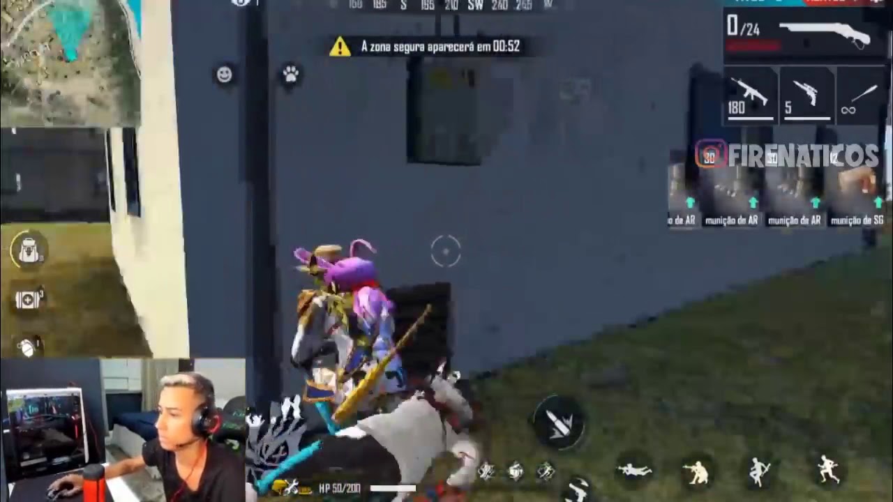 X1 dos crias da loud, b4k amassando geral/ MINI H4X CLIPS - YouTube