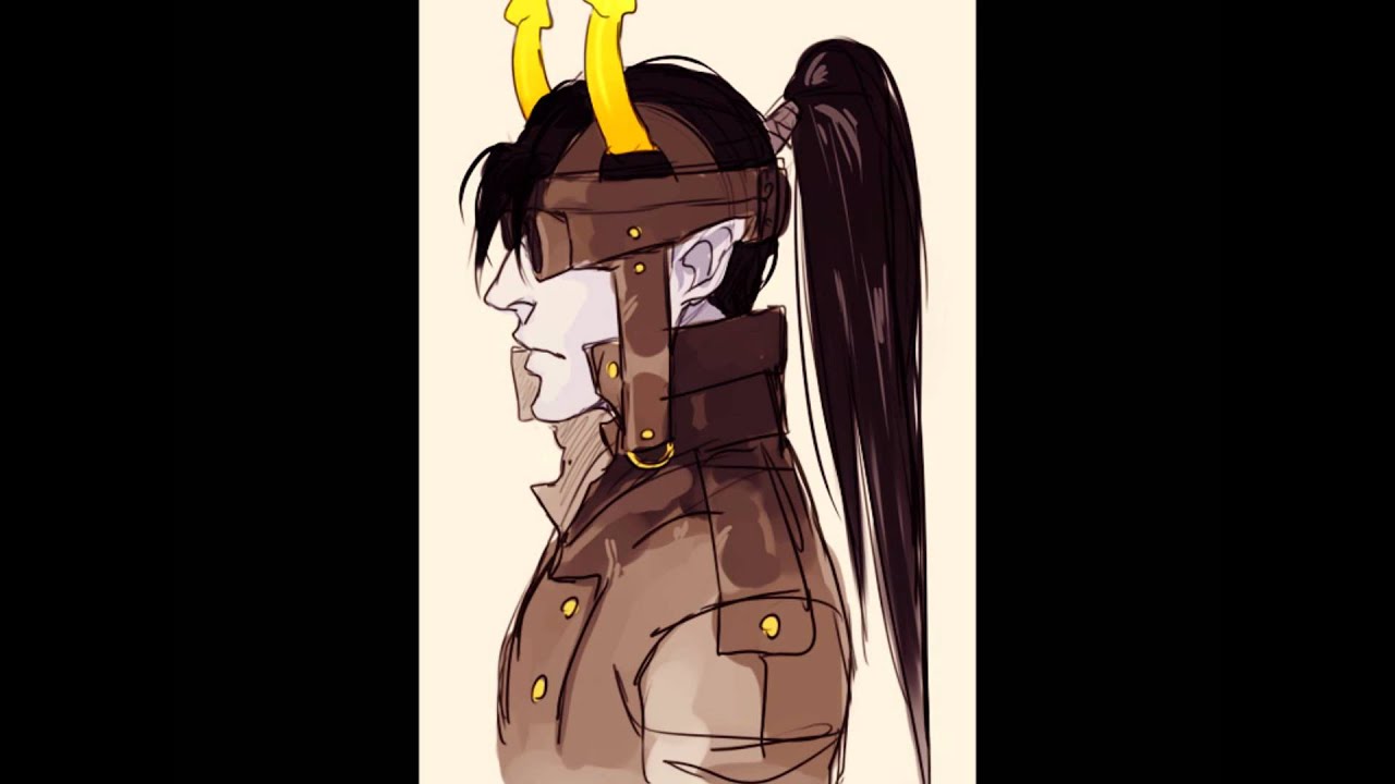 Horuss Zahhak - YouTube